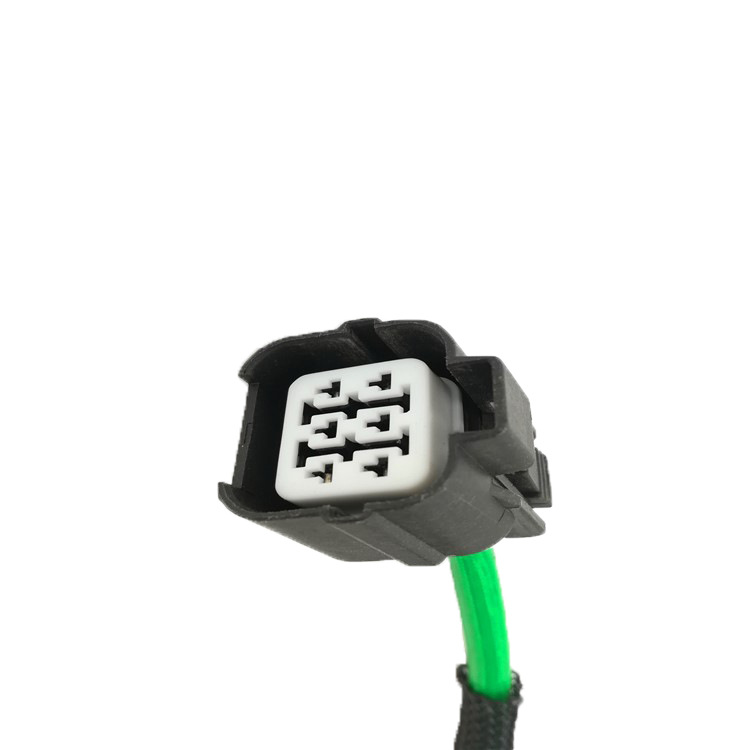 跨境厂价适用于斯巴鲁森林人富士翼豹力狮前氧傳感器 22641 AA381-阿里巴巴