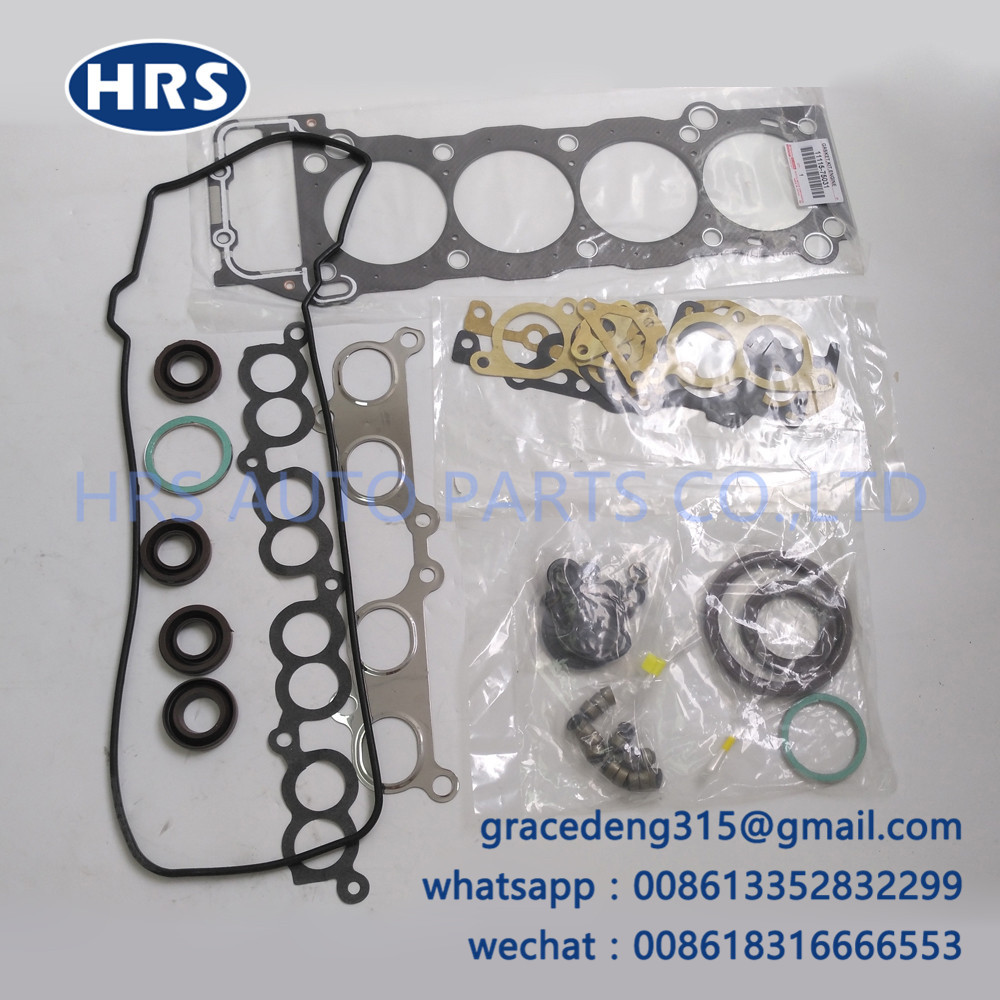 04111-75102适用于丰田海拉克斯3RZ 发动机大修包修理包套件其他-阿里巴巴