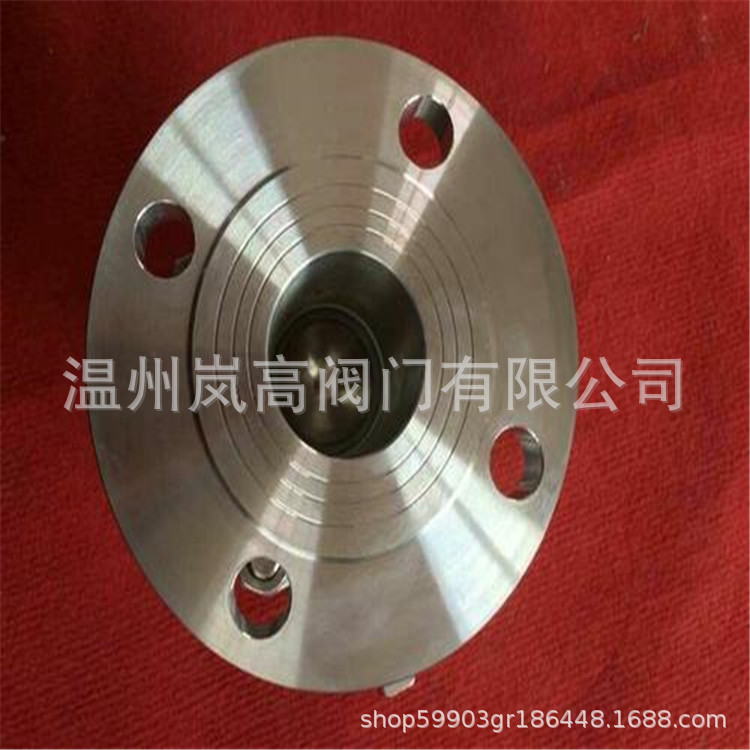 工业体专用 Q41PPL-16C 法兰连接 浮动球阀 碳钢材质 DN32-阿里巴巴