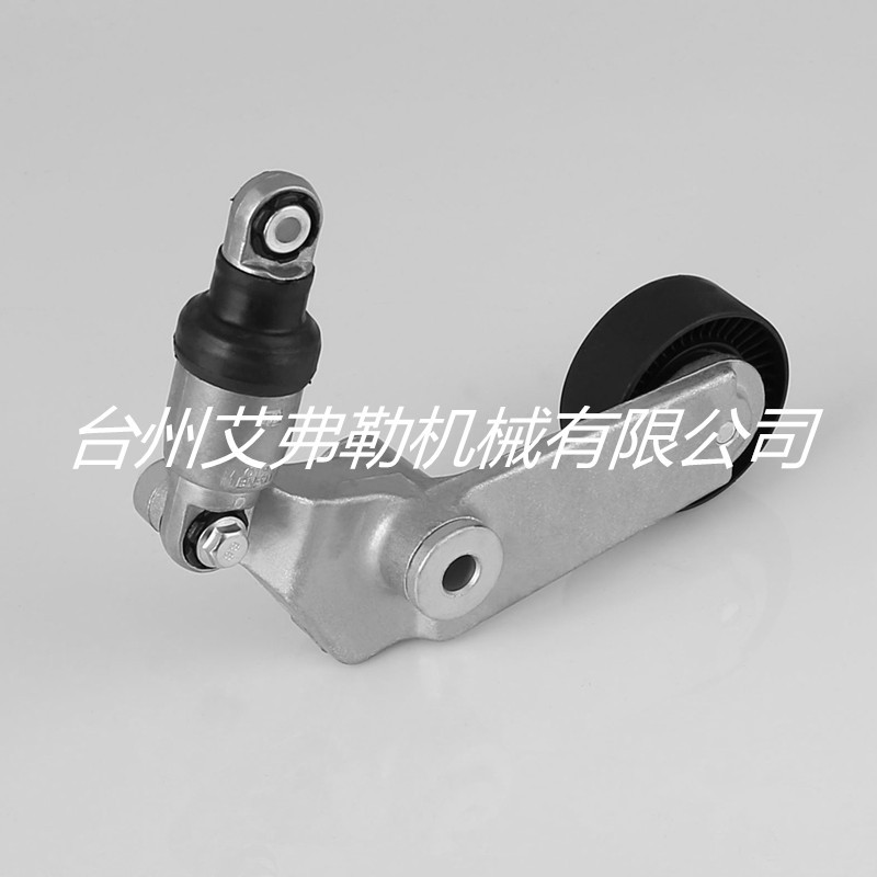 厂家销售 汽车涨紧器 涨紧轮16620-0W090-阿里巴巴