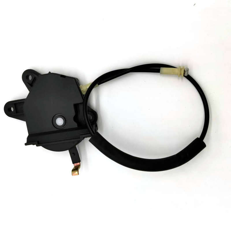 适用于沃尔沃卡车面板锁车门拉线 车门锁块卡车拉锁20570721-阿里巴巴