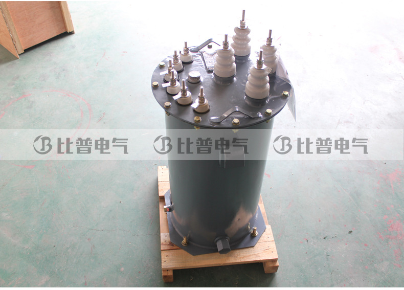 JSJW-10电压互感器油浸卧式户外三相五柱式JSJW-6电压互感器-阿里巴巴