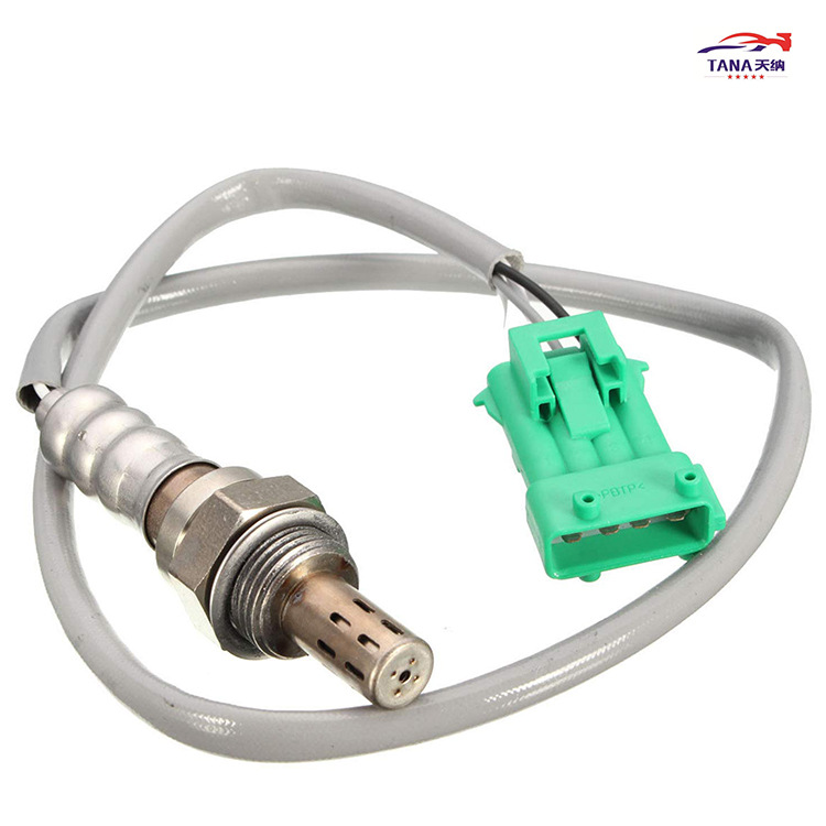 跨境 new oxygen sensor 96368765 106 206 207 306 406氧传感器-阿里巴巴