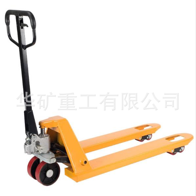 CBY-AC3.0地牛叉车 矿用手动液压搬运叉车 厂家手动托盘搬运叉车-阿里巴巴