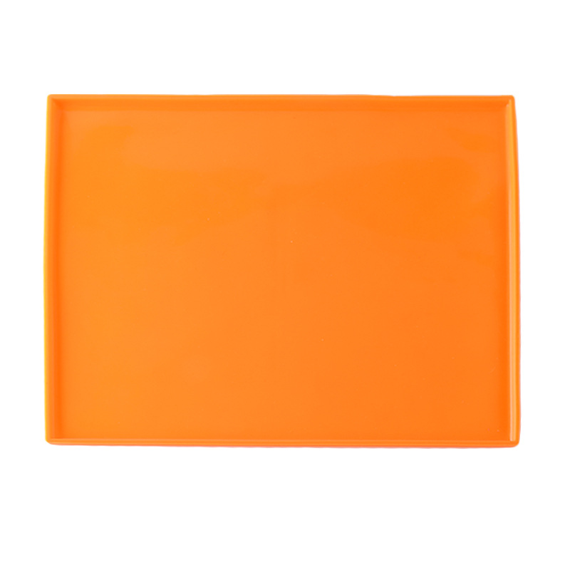 Silicone rolling pad leak proof baking board oven pad rice ball Swiss ...