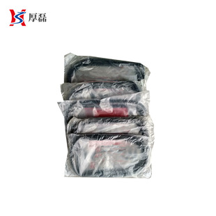 供应陕汽德龙金王子豪沃欧曼整车配件614150004油底壳垫-阿里巴巴