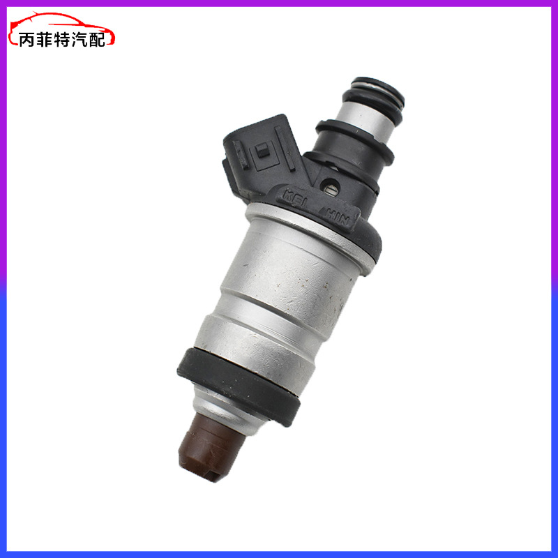 适用于本田 雅阁98-02年款 CG5 CF9 2.3L排量喷油嘴06164-P2J-000-阿里巴巴