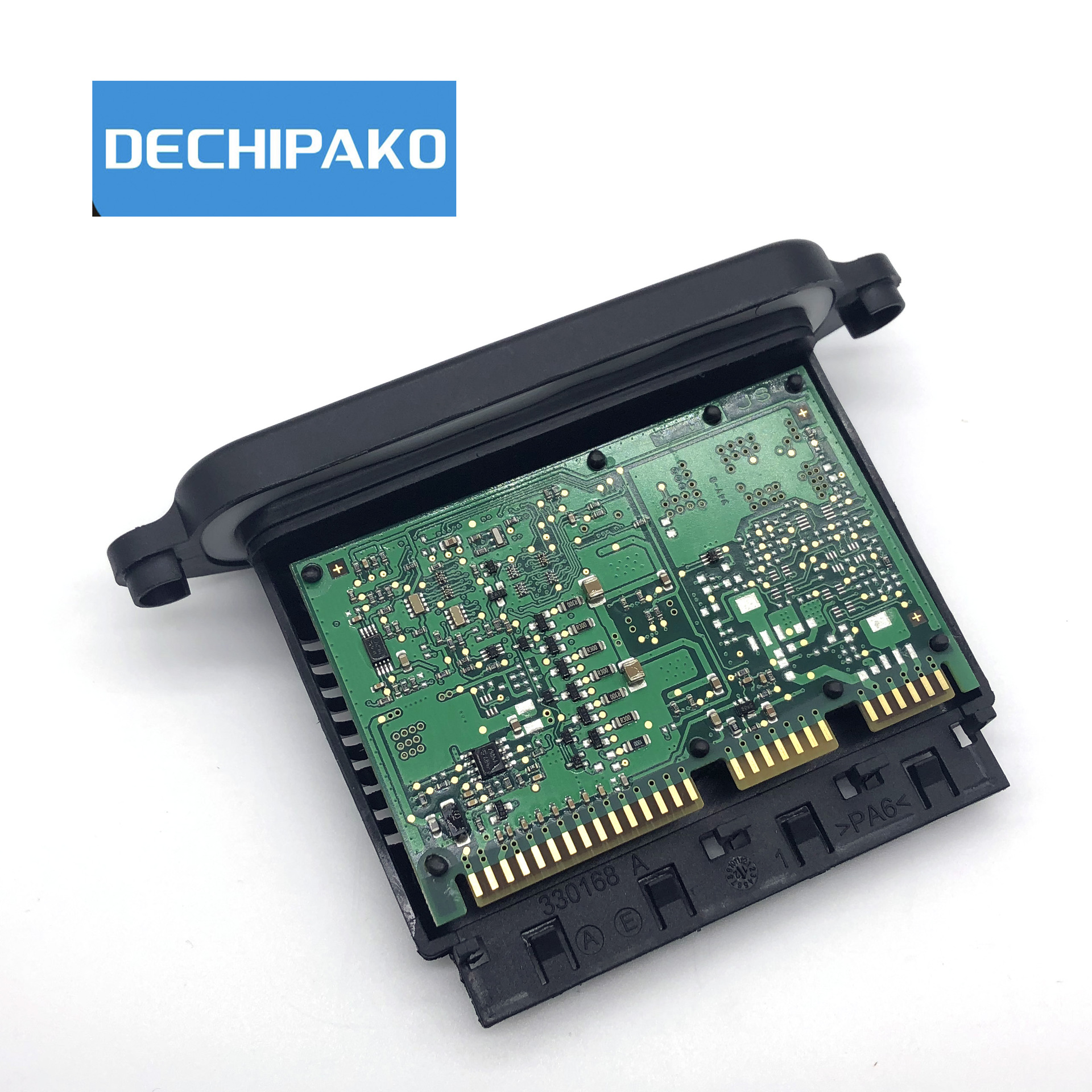 跨境专供全新汽车灯led 63117316213适用7系F01F02驱动模块-阿里巴巴