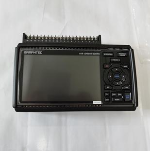 日本图技GRAPHTEC GL840-M多通道便携式温度记录仪，曲线波形-阿里巴巴