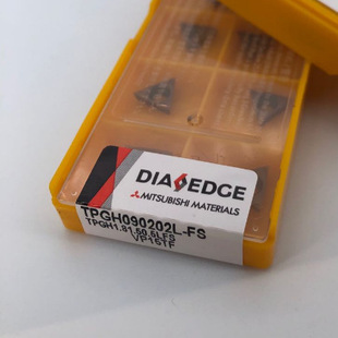 日本三菱 TPGH090202L-FS VP15TF数控刀片TPGH090204L-FS VP15TF-阿里巴巴