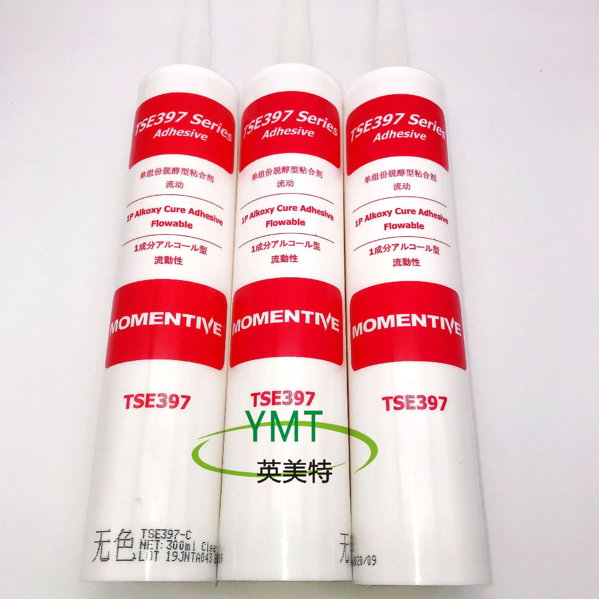 MOMENTIVE迈图TSE397-W/B/C涂覆披覆胶脱醇型流动性粘合剂密封胶-阿里巴巴