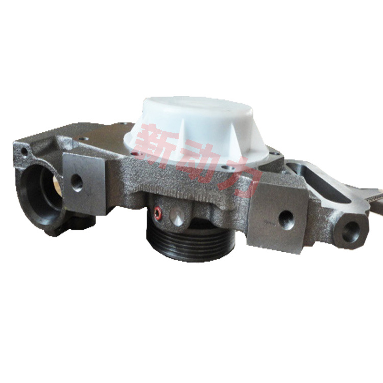 重庆康明斯发动机水泵4915398-20 水泵配件-阿里巴巴