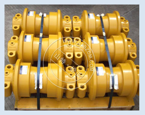 单双边支重轮245-9951 245-9952 适用于美国D11T推土机-阿里巴巴