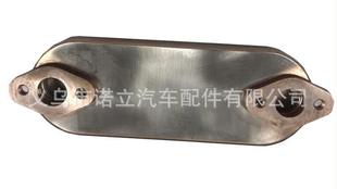 适用于丰田海狮3L柴油发动机机油冷却器15710-54030 15710-54050-阿里巴巴