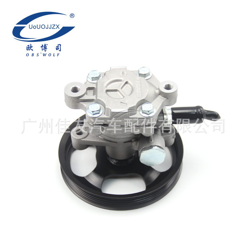 MR403656适用三菱蓝瑟F3/C33A汽车转向助力泵全新方向机助力器-阿里巴巴