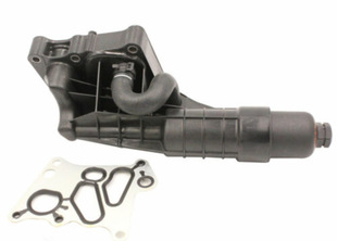 适用奔驰M271机油滤清器座 2711801410 2711801010 2711880301-阿里巴巴