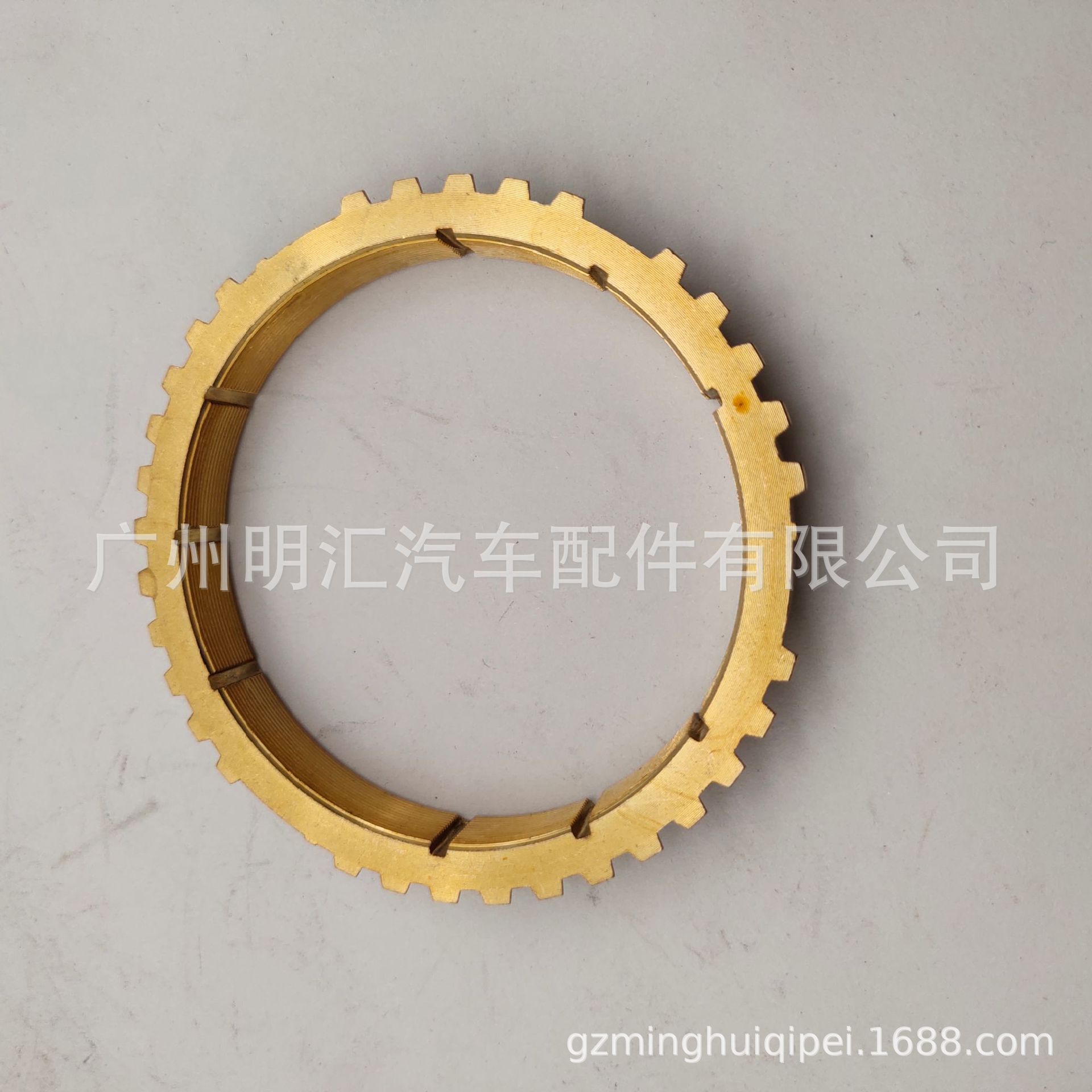33384-35011适用于丰田兰德酷路泽 海狮 海拉克斯同步器齿环卡环-阿里巴巴