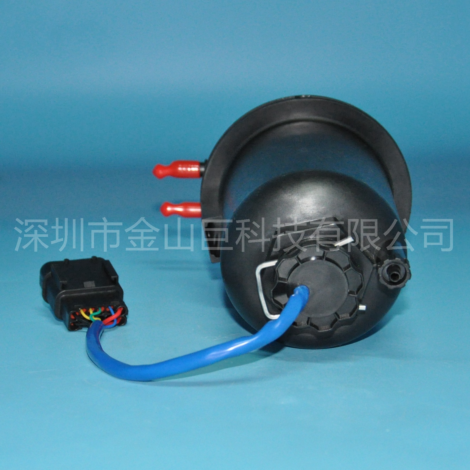 燃油滤清器总成 柴滤总成ML239280 ML239200 5802058937-阿里巴巴