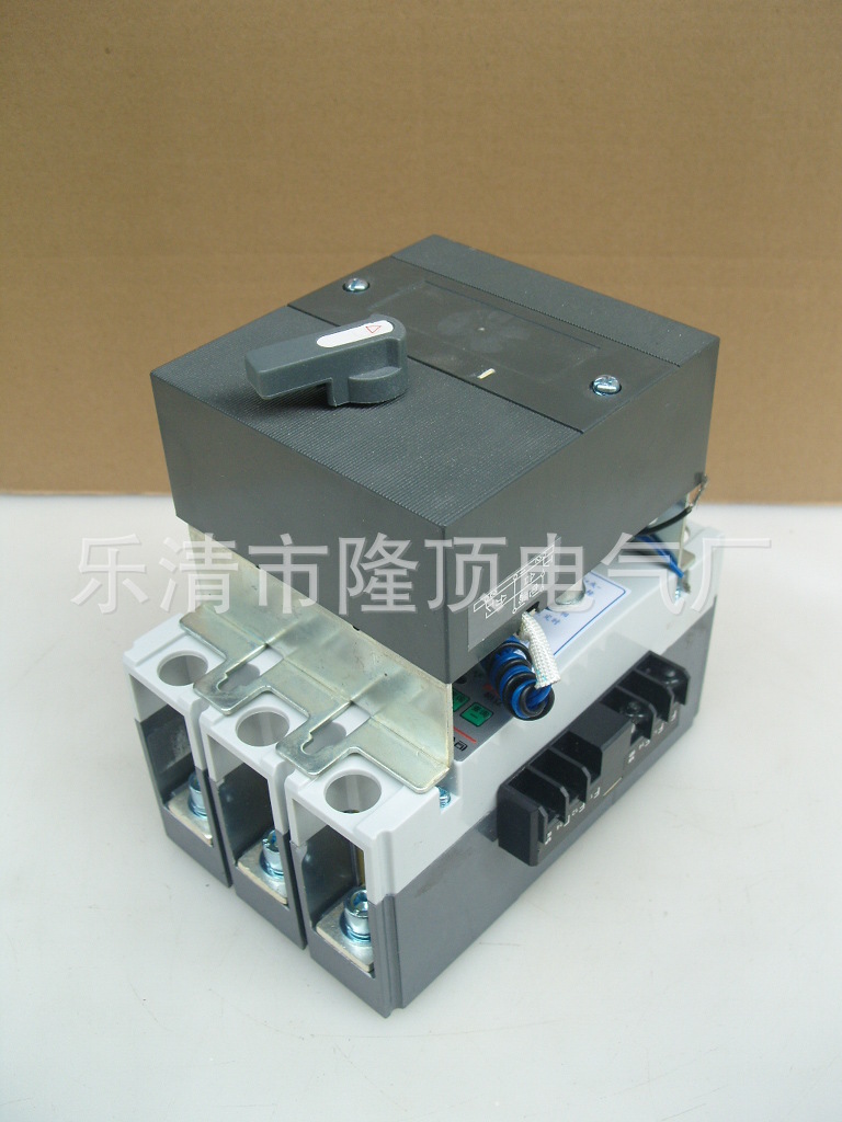 隆顶电气 DC1500V直流开关 DC 1500v直流空开断路器-阿里巴巴