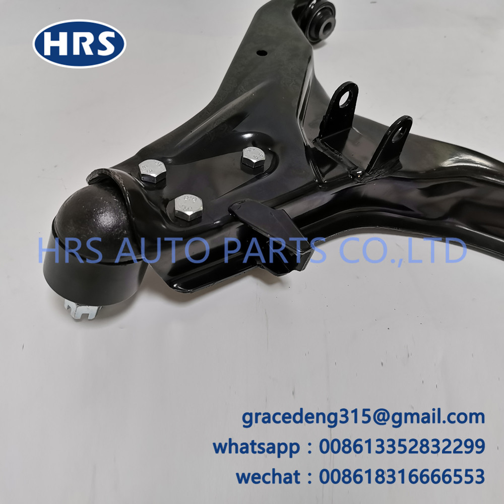 4013A087 4013A088适用于三菱L200 4D56皮卡下悬挂下控制臂总成悬-阿里巴巴