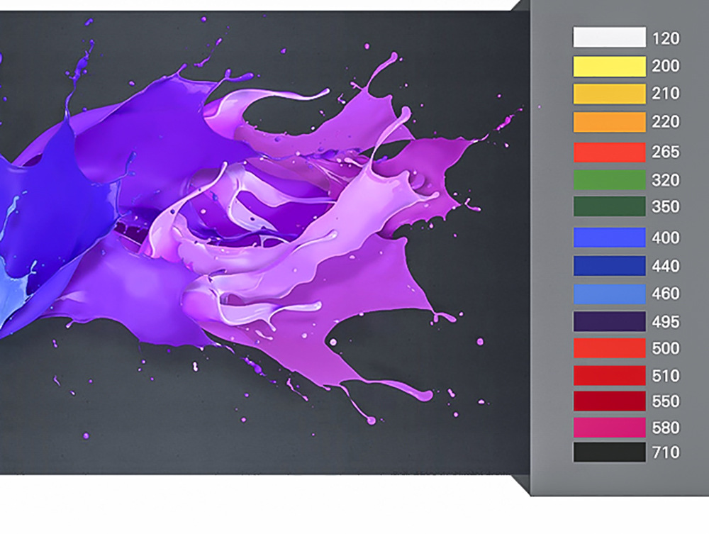 日本精工SG740油墨应用于（五金 PP ABS 尼龙布 涂装面）-阿里巴巴