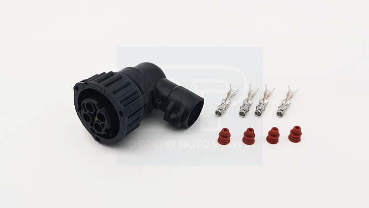 插头连接器修理包 0025402381 3565400281 适用于奔驰等欧系卡车-阿里巴巴