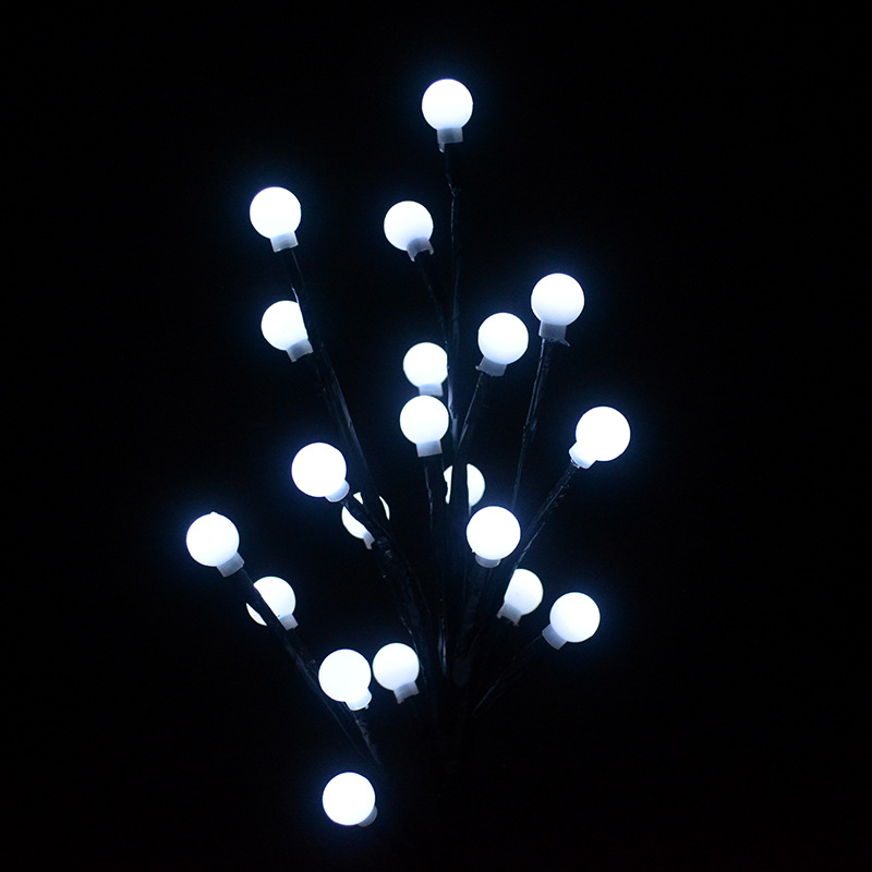 supplier of solar stick lights with balls,solar stake lights with ...