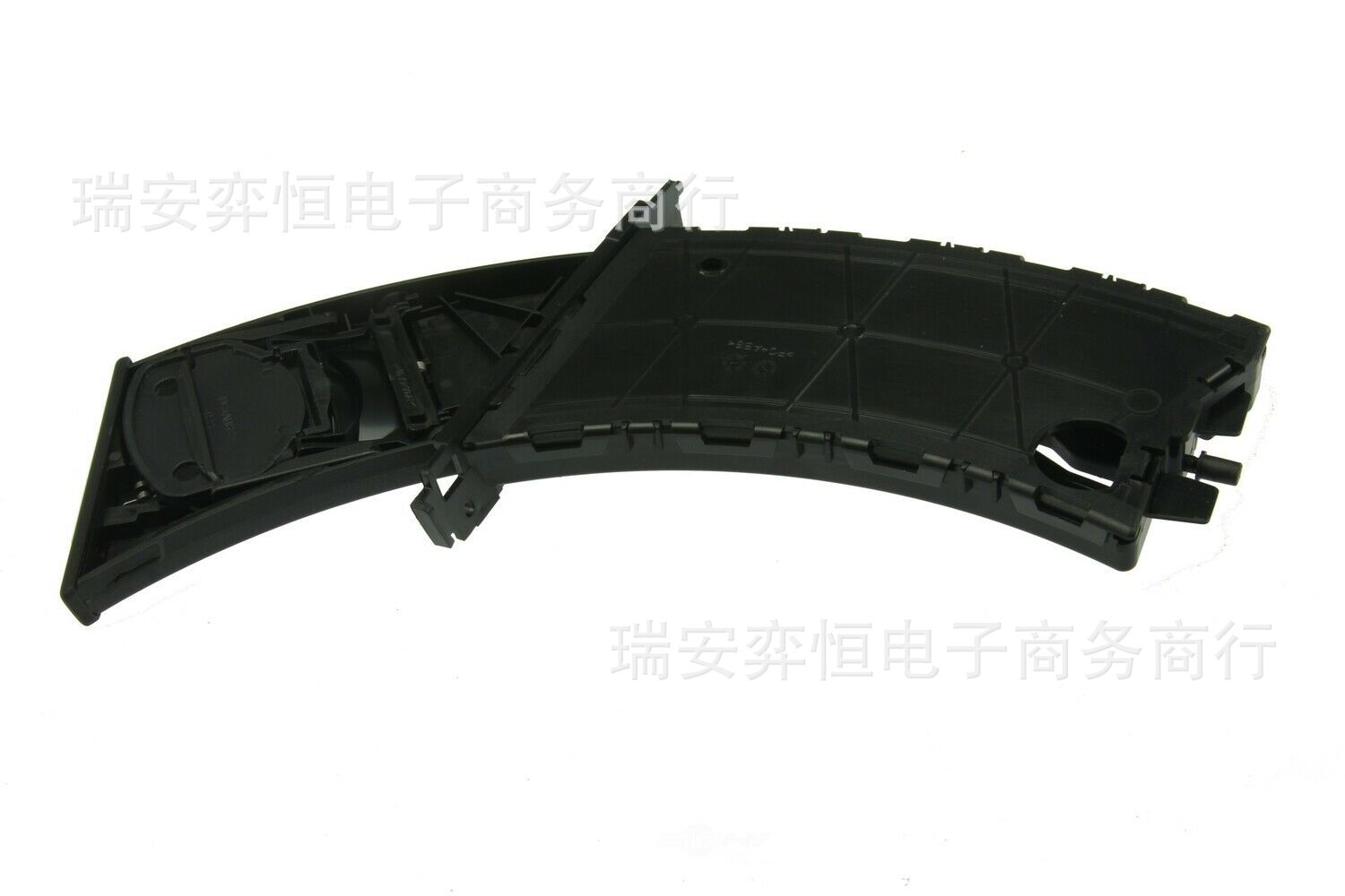 51459173463 适用于宝马3系E90 杯托 水杯架 左侧黑色-阿里巴巴