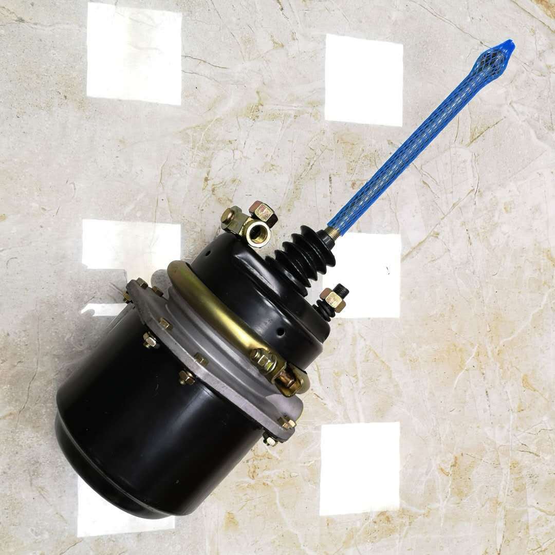 汽车配件 斯太尔货车系列气室 T24/24DP 制动气室 9253212020出-阿里巴巴