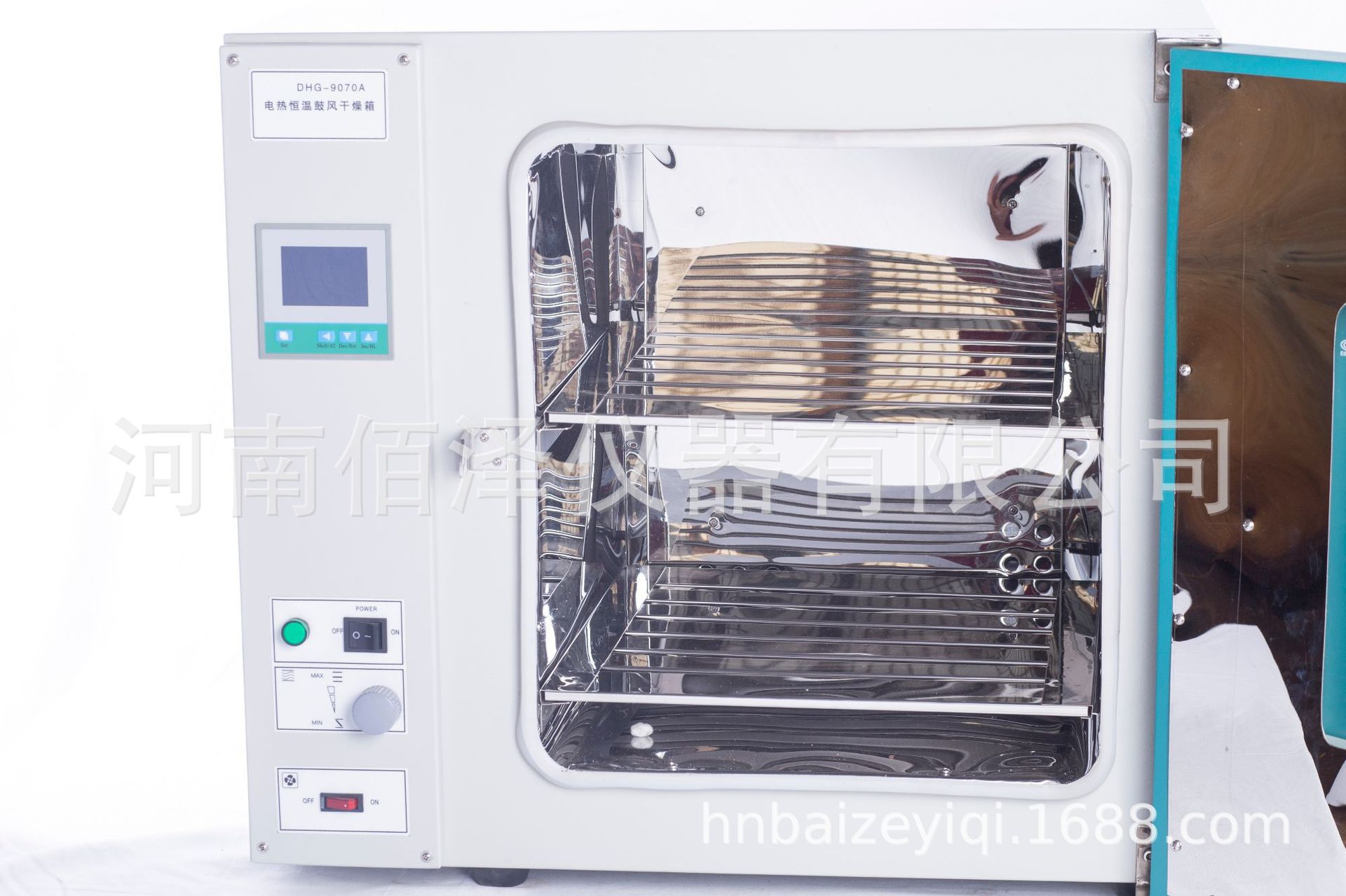 实验室设备DHG-9240A型电热恒温鼓风干燥箱鼓风烘箱厂家发货-阿里巴巴