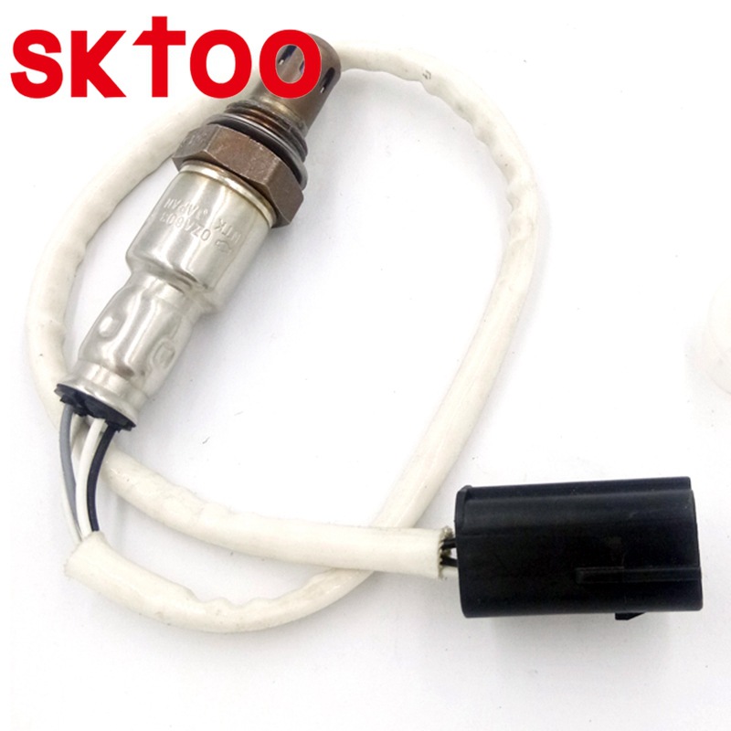 厂家直销适用尼桑琪达 逍客1.6氧传感器22690-ED000 22690-EN21A-阿里巴巴