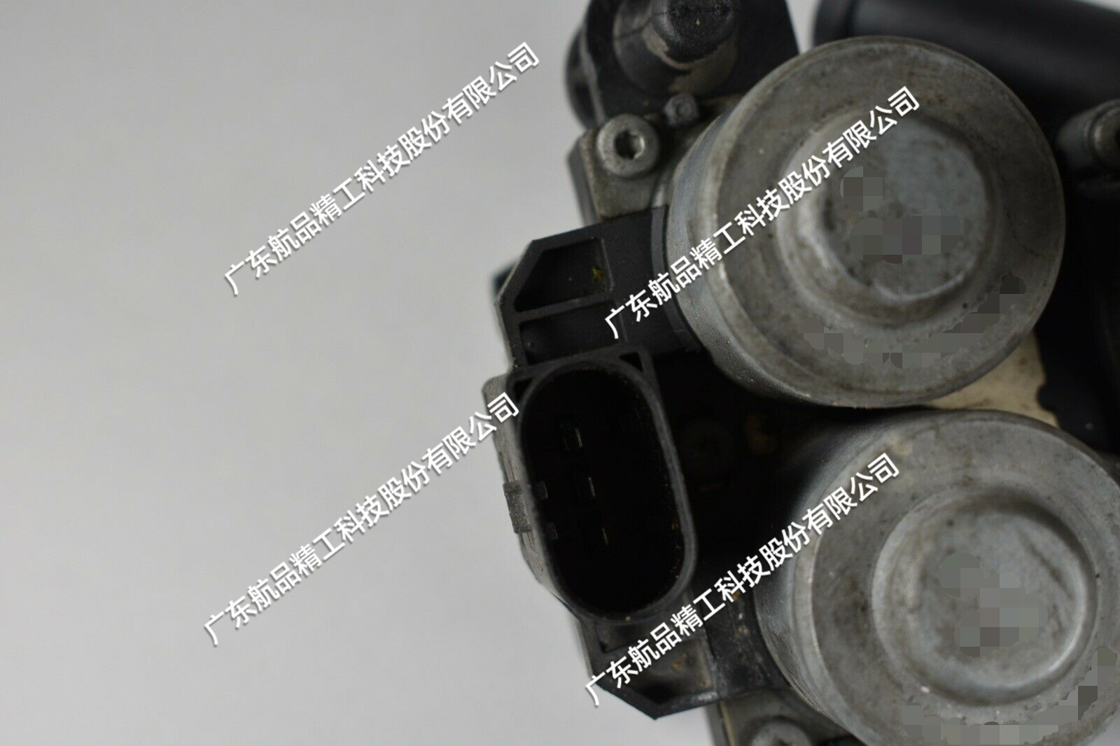 适用奔驰暖风控制阀 2208300284 全新保一年-阿里巴巴