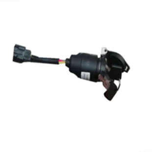 供应徐工特机配件803697959 JK410 钥匙开关-阿里巴巴