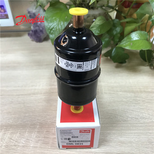 原装 Danfoss丹佛斯 分子筛干燥过滤器 DML083S DML084S DML165S-阿里巴巴