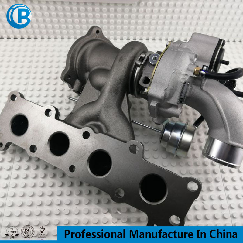 蒙迪欧Mondeo2.0T 53039700288 53039880260涡轮增压器厂家-阿里巴巴