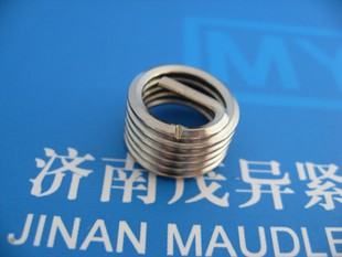 航空航天用钢丝螺套GJB119.1A-2001-阿里巴巴