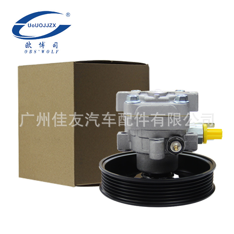 57100-2G000汽车方向机助力泵汽车助力器适用现代佳乐2.0/07-13款-阿里巴巴