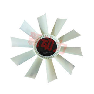 康明斯发动机吹风扇3655107/4060825-阿里巴巴