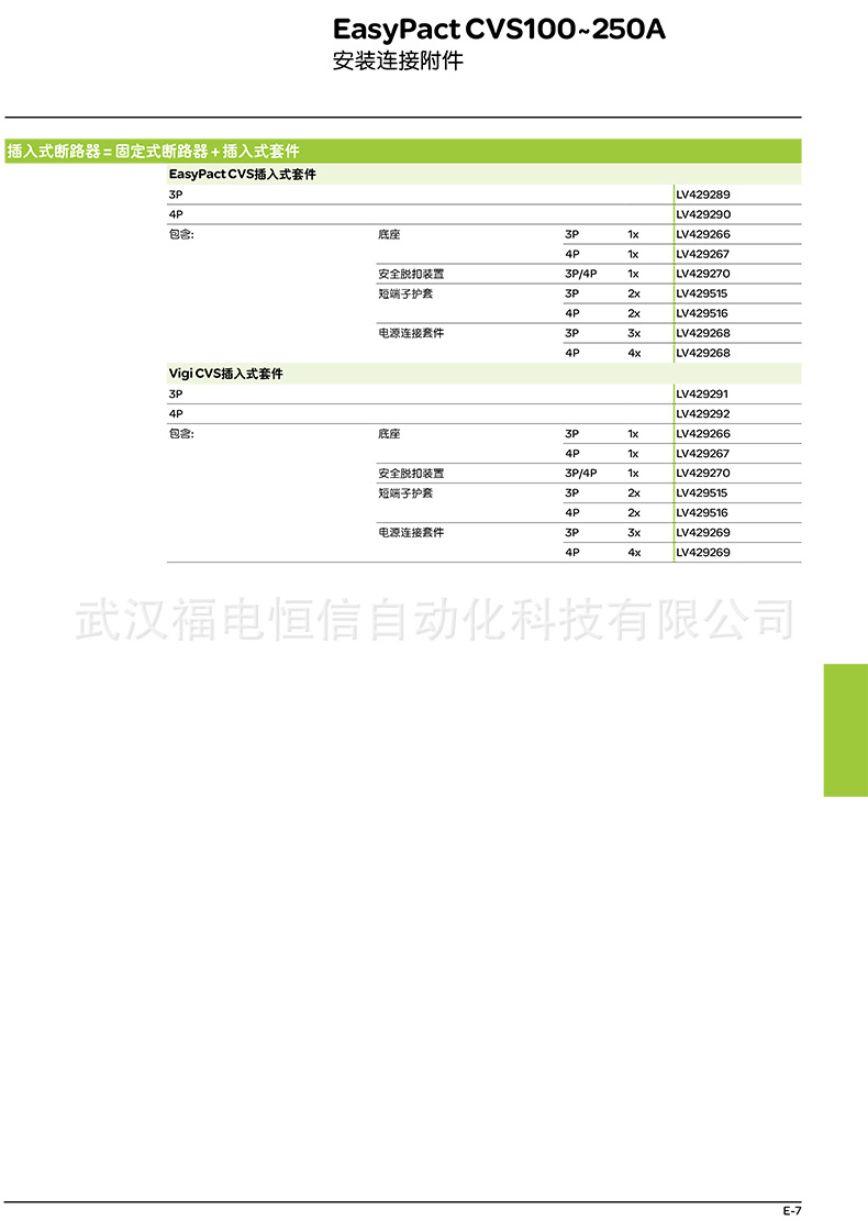 施奈德CVS塑壳断路器 CVS630N TM600D 3P3D LV563316 断路器630A-阿里巴巴