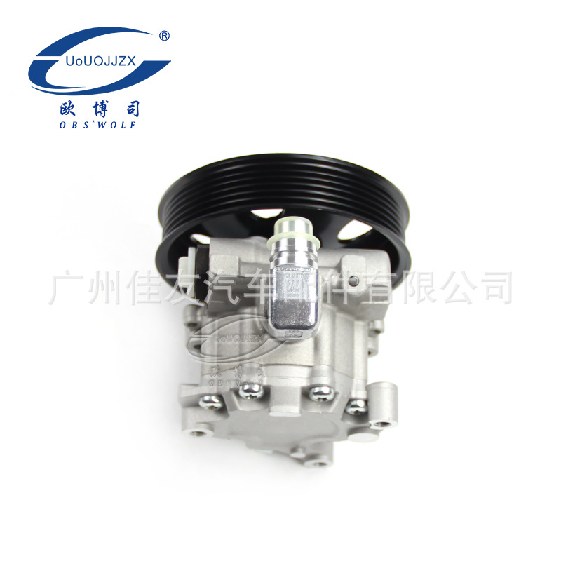 0024668201汽车转向助力泵方向机助力器适用奔驰163/ML350/211-阿里巴巴