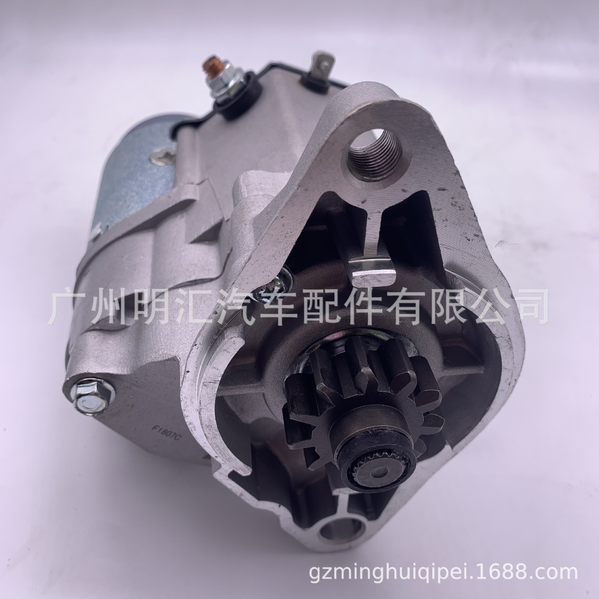 28100-54070适用于丰田海拉克斯LN#海狮LH11 2L发动机起动机总成-阿里巴巴