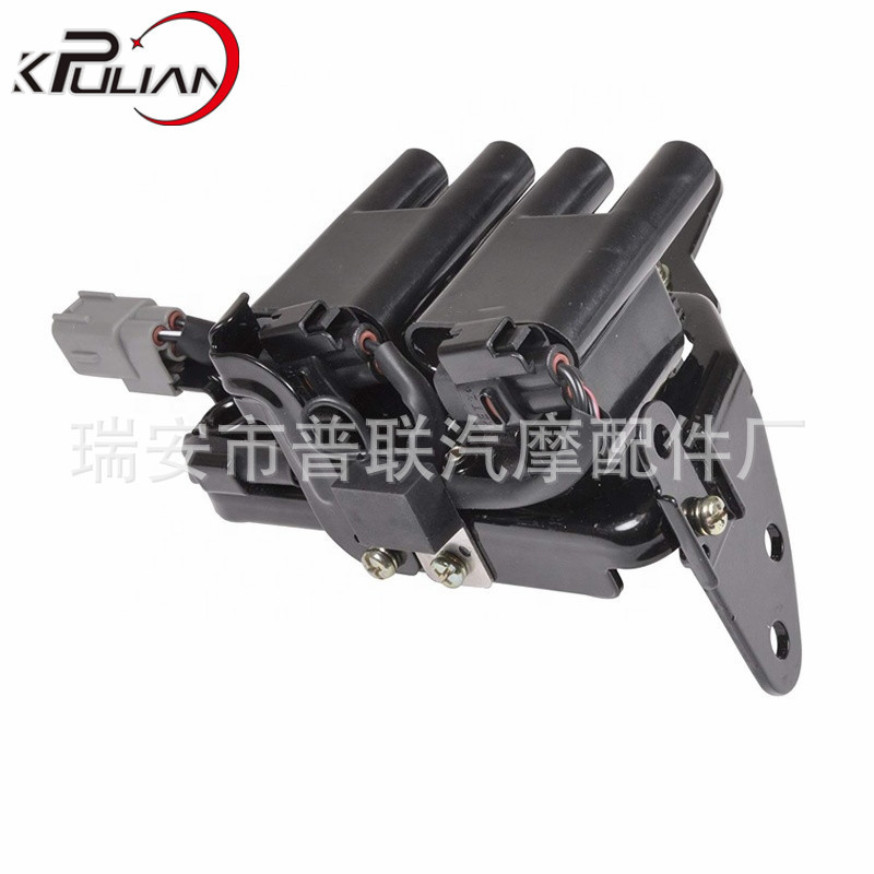 厂家直销27301-23700 27301-23900汽车点火线圈适用于起亚赛拉图-阿里巴巴