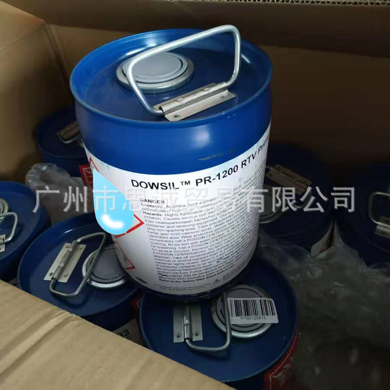 道康宁DOWSIL PR-1200RTV Prime Coat Clear透明增强粘接涂覆效果-阿里巴巴