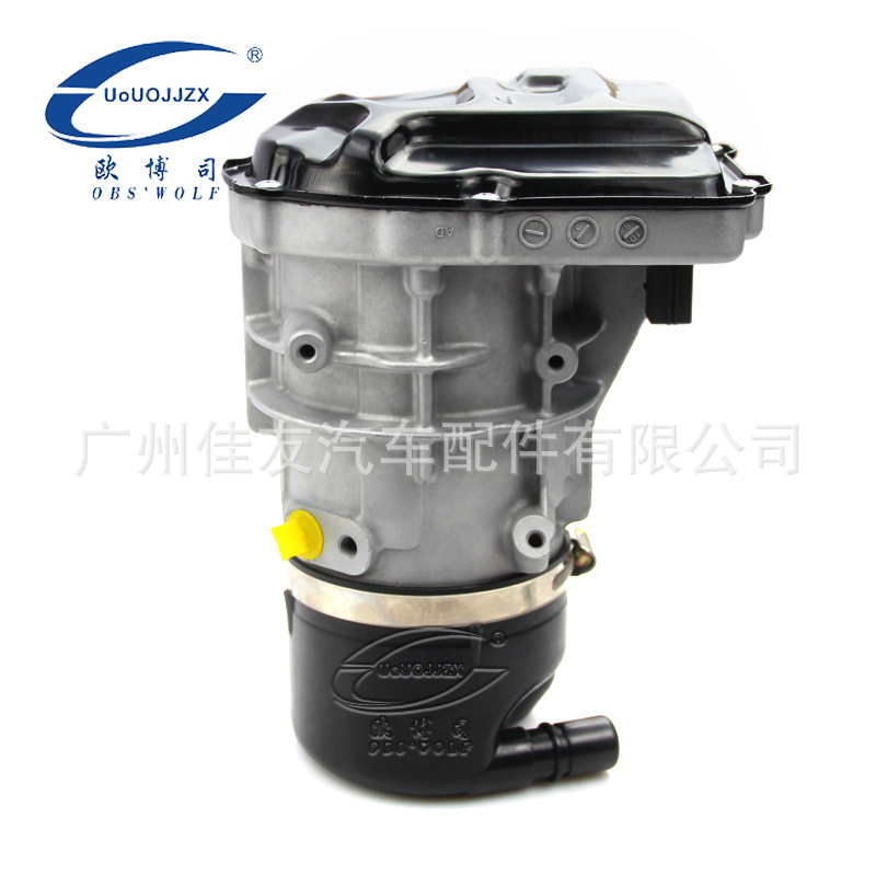 汽车转向助力泵全新方向机助力器2164600380适用奔驰06-12款S350-阿里巴巴
