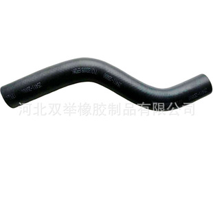 适用于悦达起亚赛拉图上下水管 汽车水箱散热器胶管25411-2F000-阿里巴巴