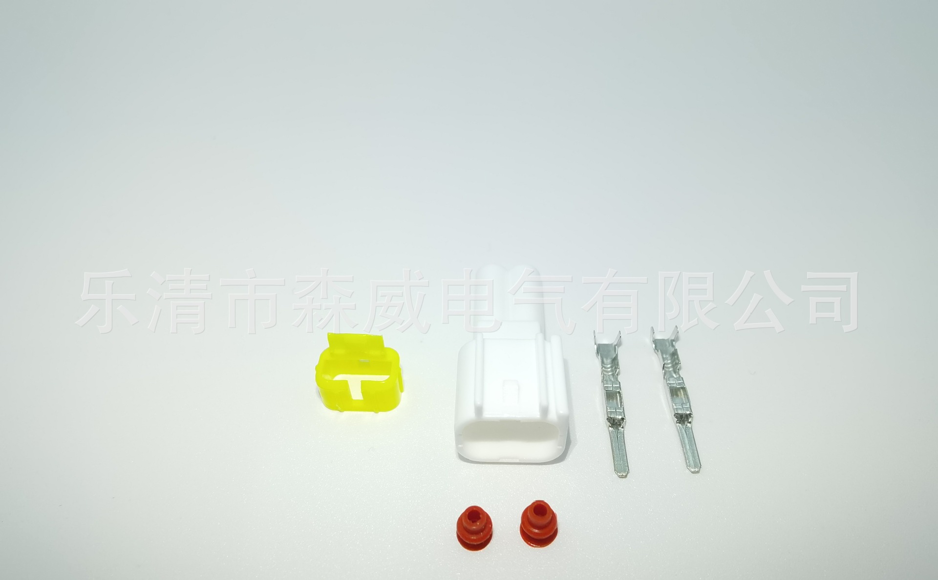 供应DJ7022Y-2.3-11/21接插件2p汽车防水FW-C-2F/M-B汽车连接器-阿里巴巴