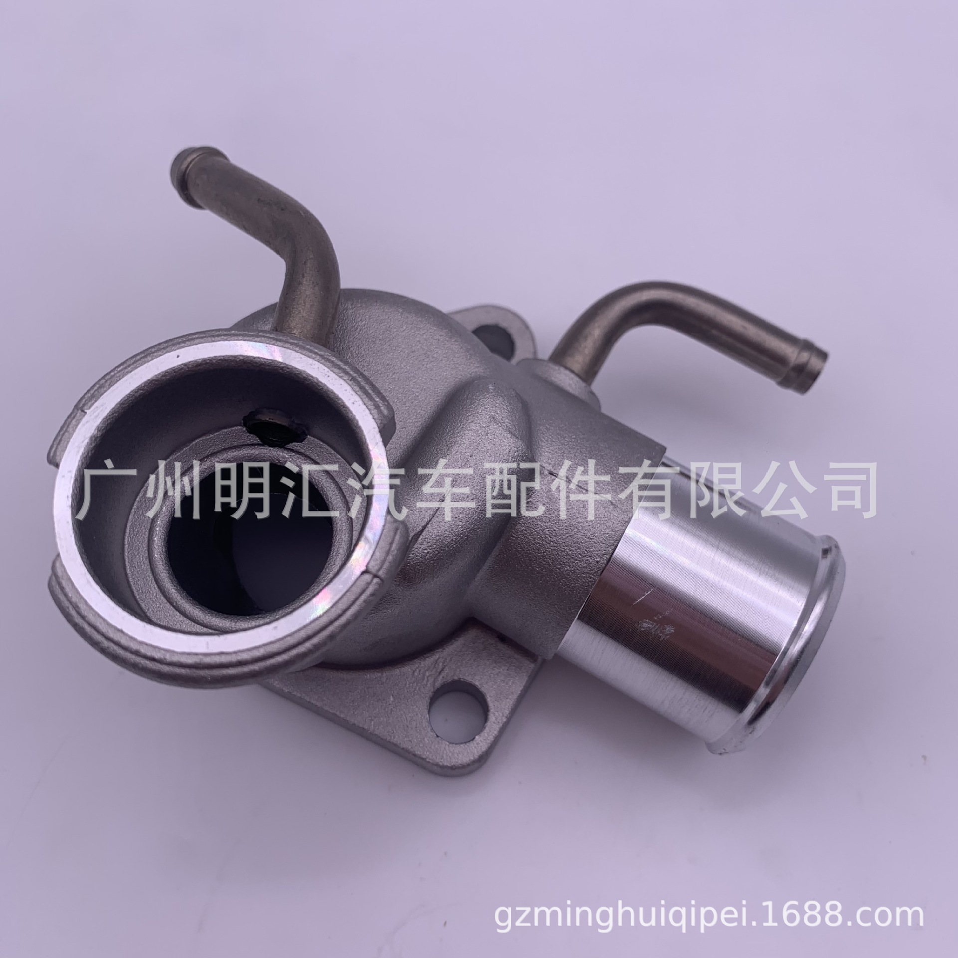 16331-54111适用于丰田海狮汽车节温器盖2L3L发动机出水口-阿里巴巴