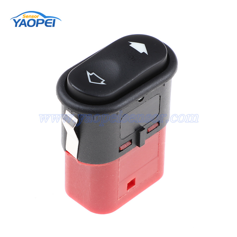 95BG-14529-AB适用于1995-2008福特嘉年华玻璃升降器开关车窗开关-阿里巴巴