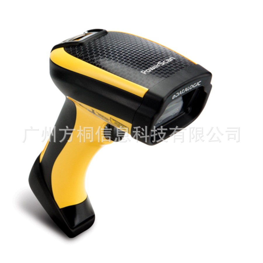 Datalogic PM9501-433RB扫描器 得利捷BC9030通信底座-阿里巴巴