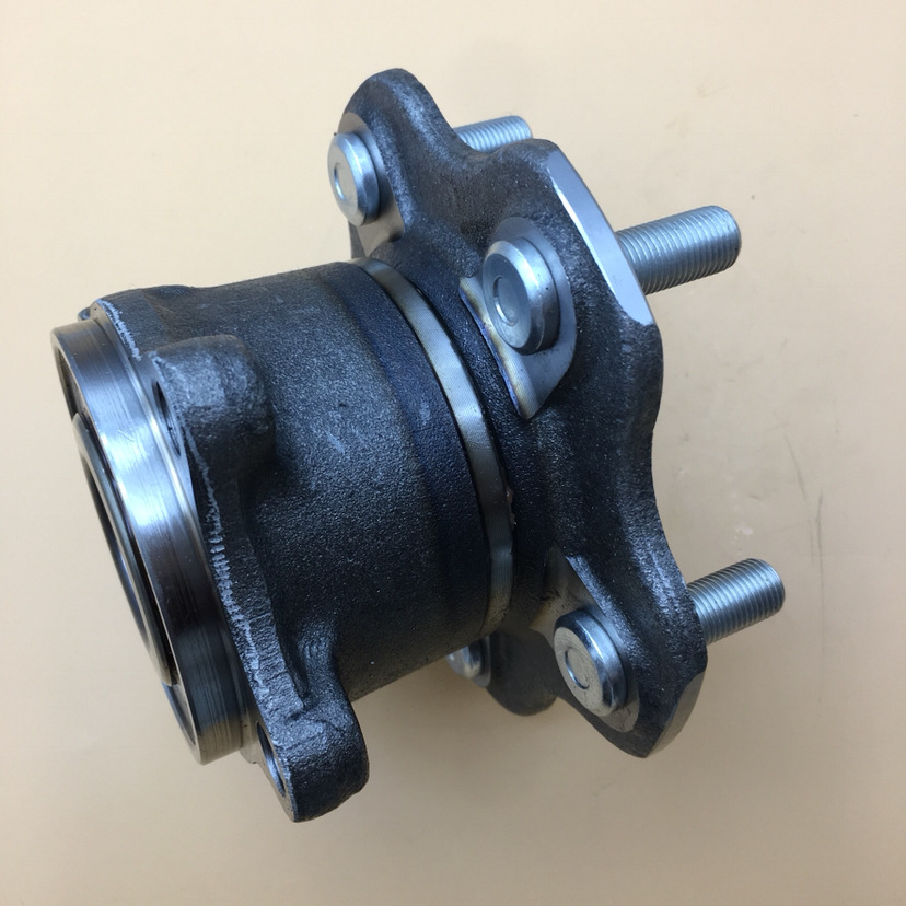 适用英菲尼迪FX35后轮轴头43202-4GA0B 43202-JK00A 43202-JK00B-阿里巴巴